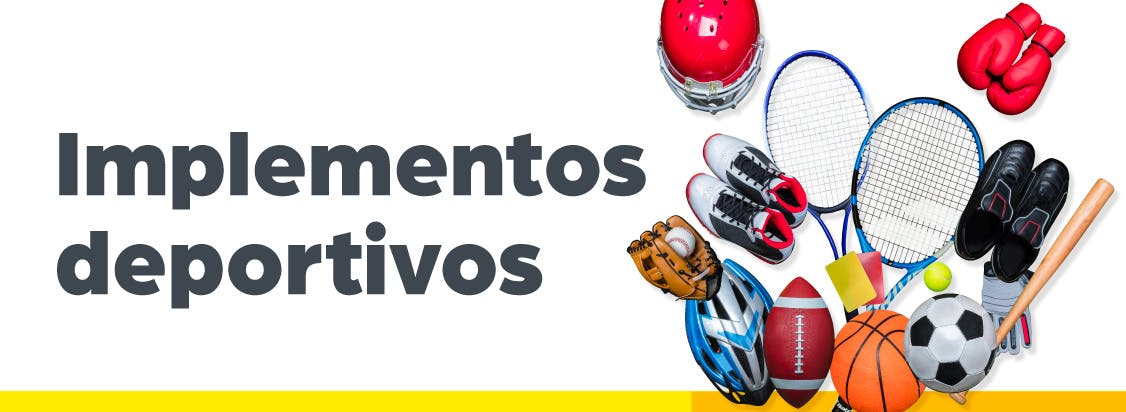 Implementos Deportivos JZ